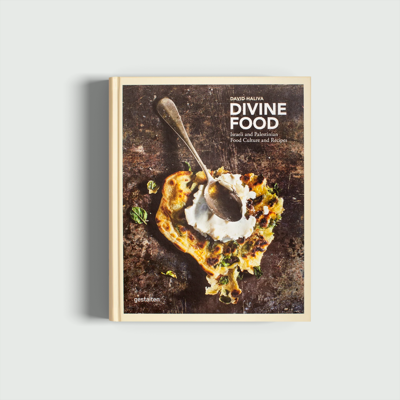 “DIVINE FOOD – ISRAELI AND PALESTINIAN FOOD CULTURE AND RECIPES ...