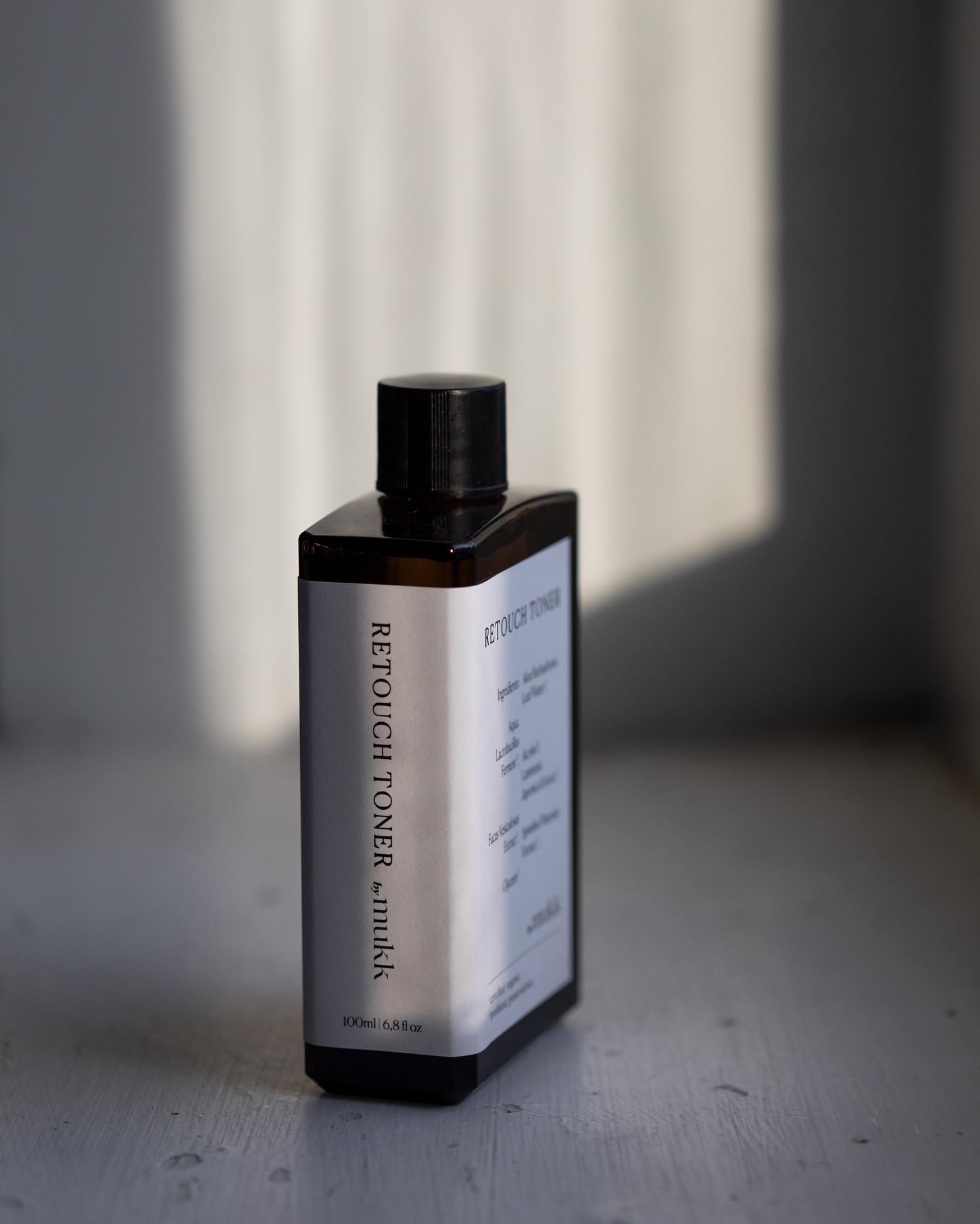 By Mukk Toonik 100ml — Keraamika stuudio Telliskivi Loomelinnakus ...
